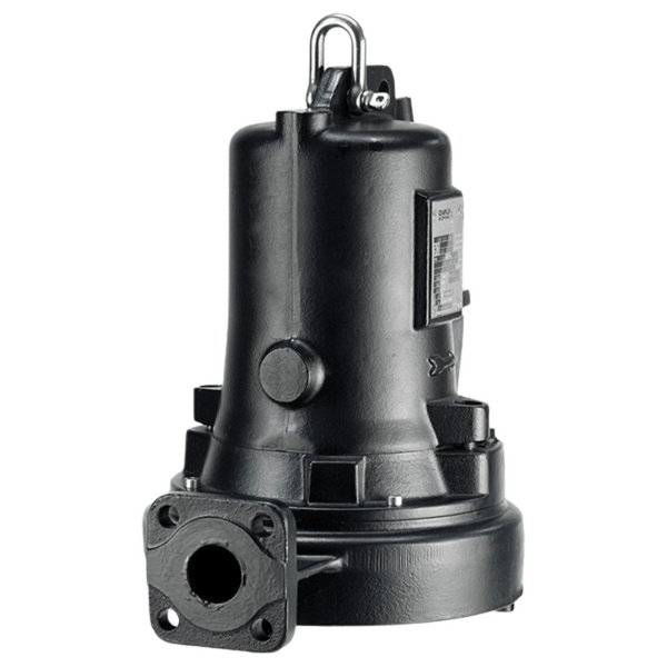 UFK MultiCut 20/2 M PLUS (ATEX) Zekerheid nodig? Pentair Jung Pumpen! – Dompelpomp Shop